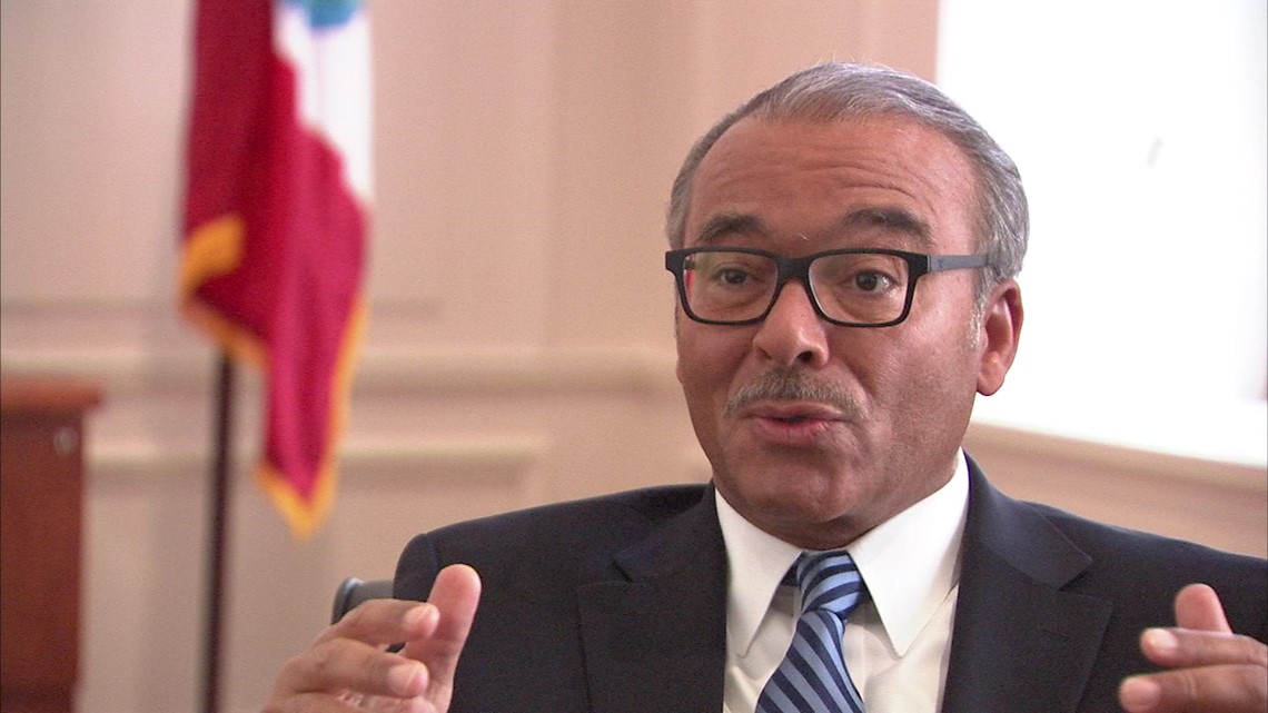 Mayor Coleman Rolls Out New City Snow Removal Plans | 10tv.com