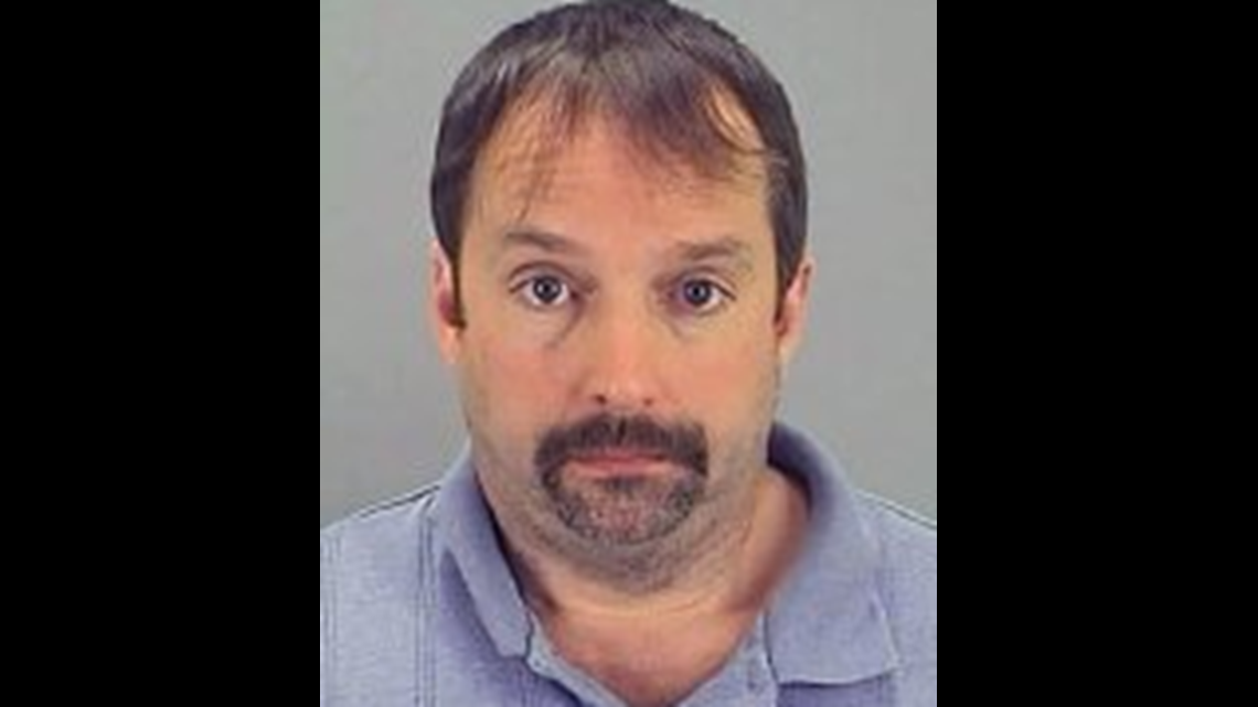 Lancaster Man Arrested For Impersonating Officer After He Tries To Pull ...