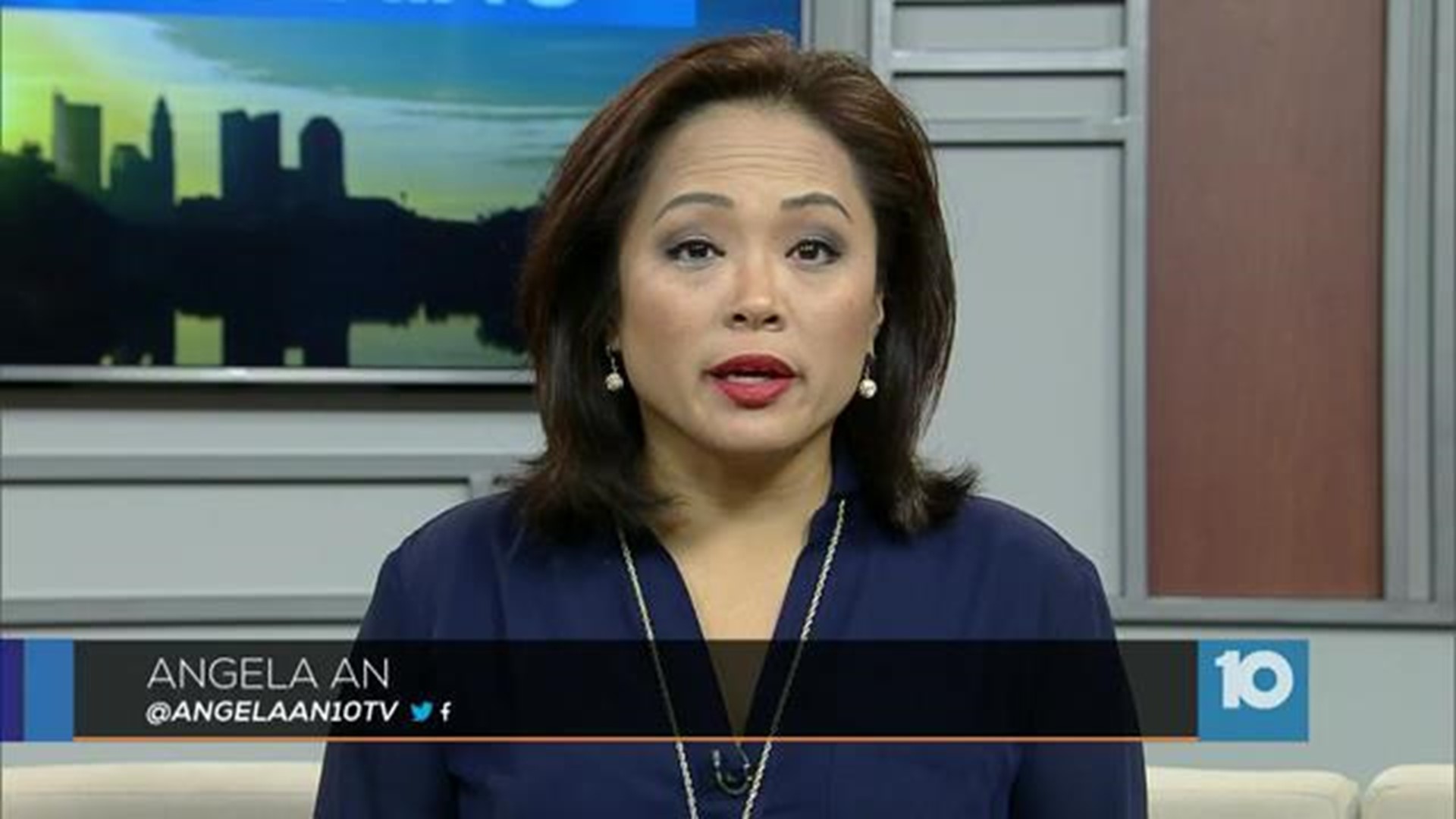 Edith Windsor remembered as 'great' pioneer for gay rights | 10tv.com