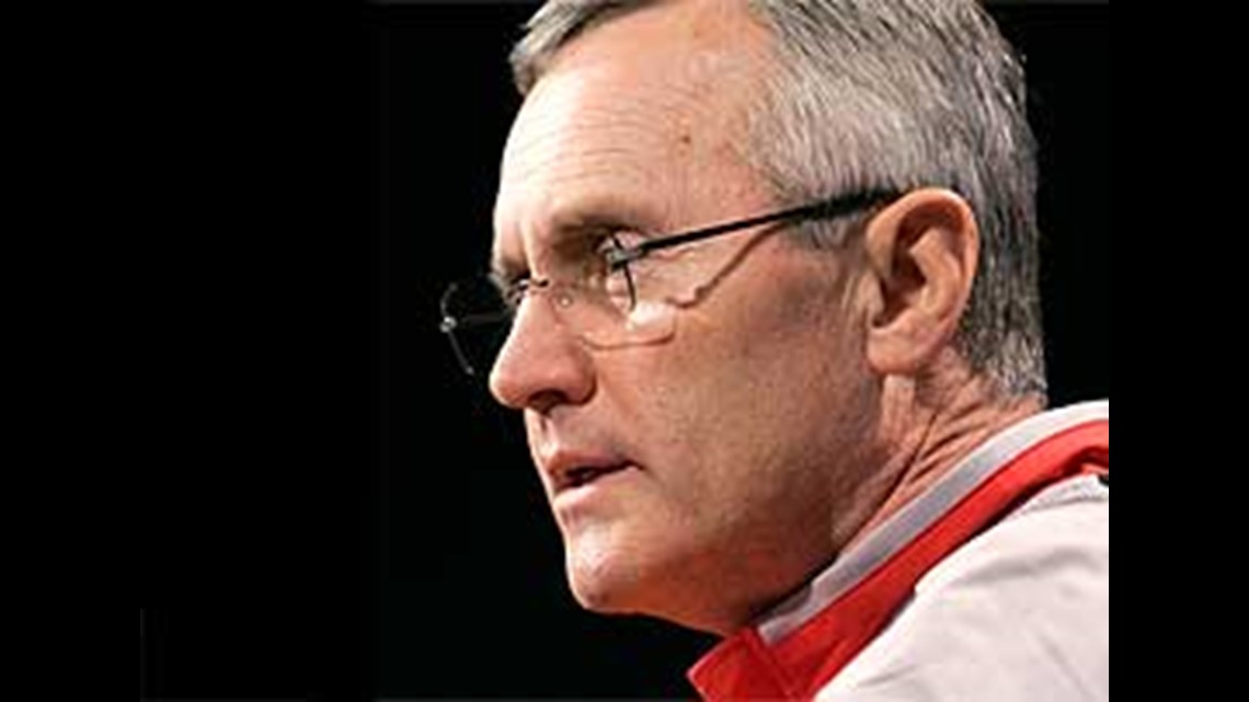 Tressel Speaks At Controversial Fundraiser | 10tv.com