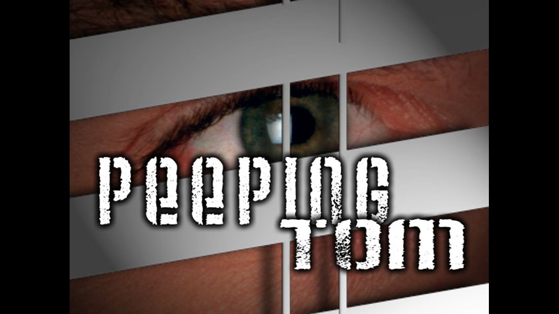 Peeping Tom Films Woman Through Window In Northeast Columbus | 10tv.com