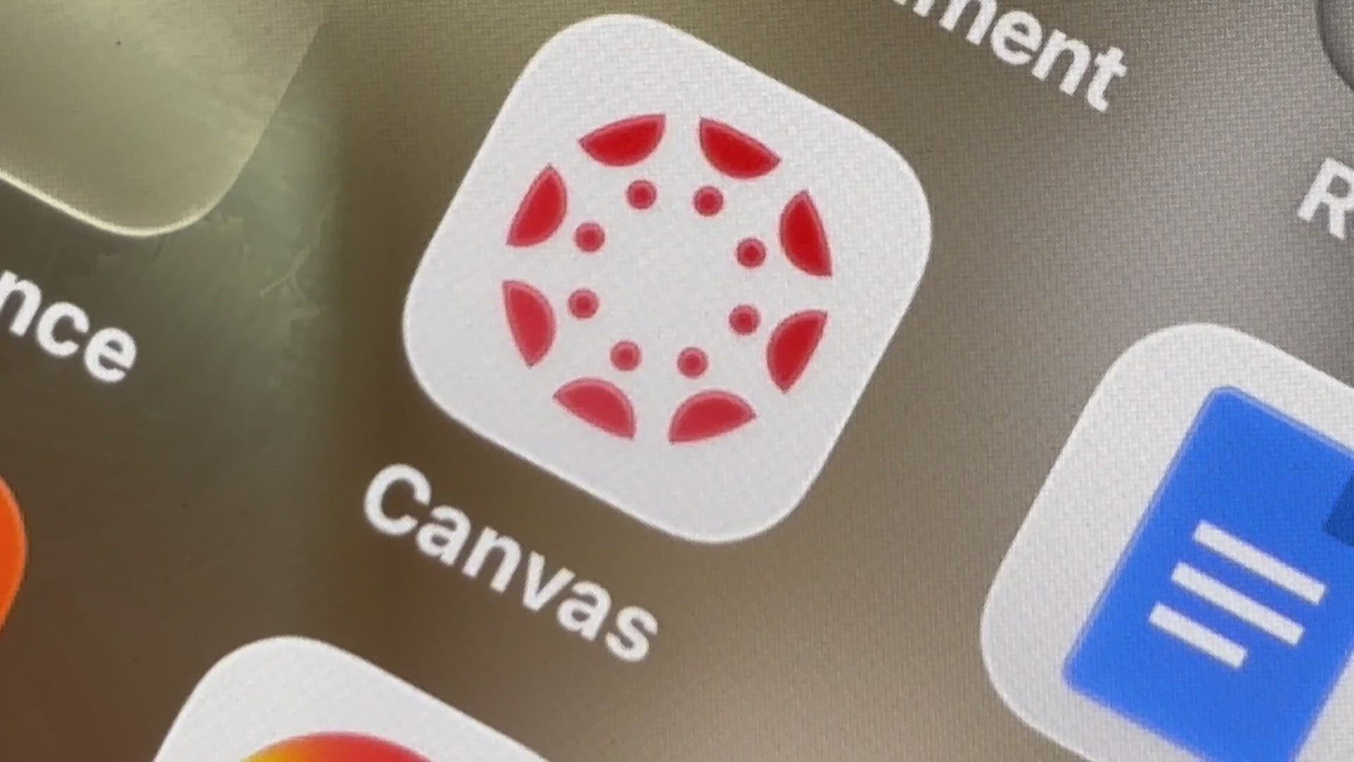 Canvas fully back online following cyberattack that disrupted service ...
