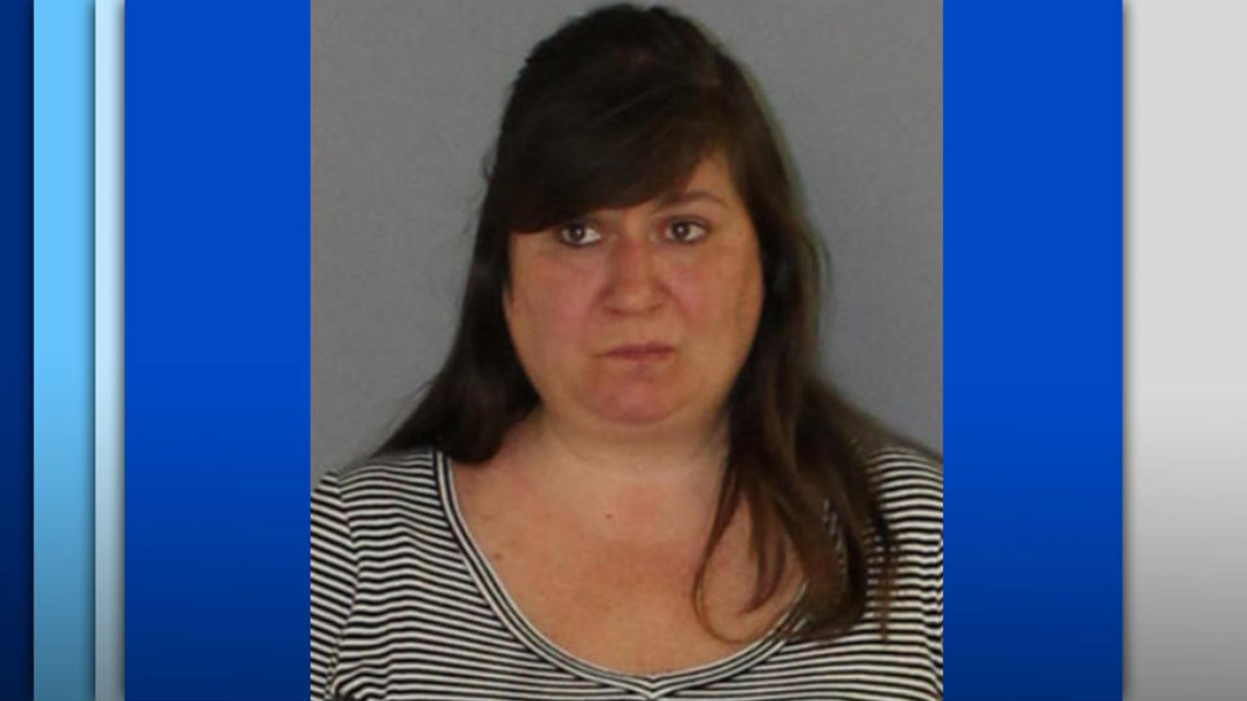 State police: Woman defecated in cul-de-sac 3 separate times | 10tv.com