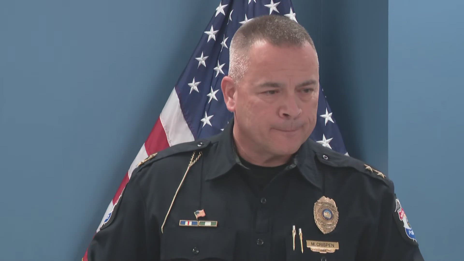 Pike County man gets life sentence for fatal 2024 crash | 10tv.com