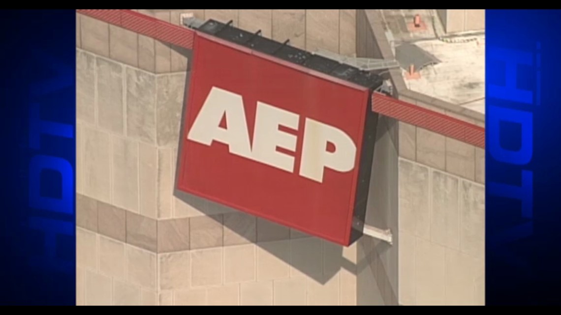 AEP Ohio Wants To Pass Costs Of Outage Repairs To Customers | 10tv.com
