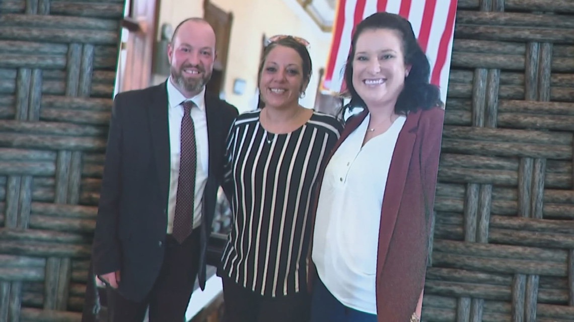 Jamie Matheny finds justice in assault case after 21 years | 10tv.com