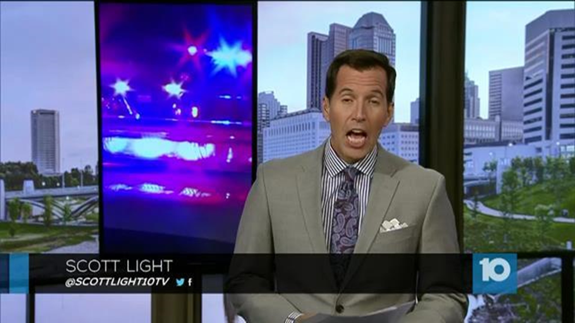 Judge sets $1M bond for daughter charged with shooting parents, killing ...