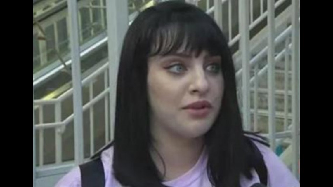 Missouri woman says her family was kicked off Disney cruise over ...