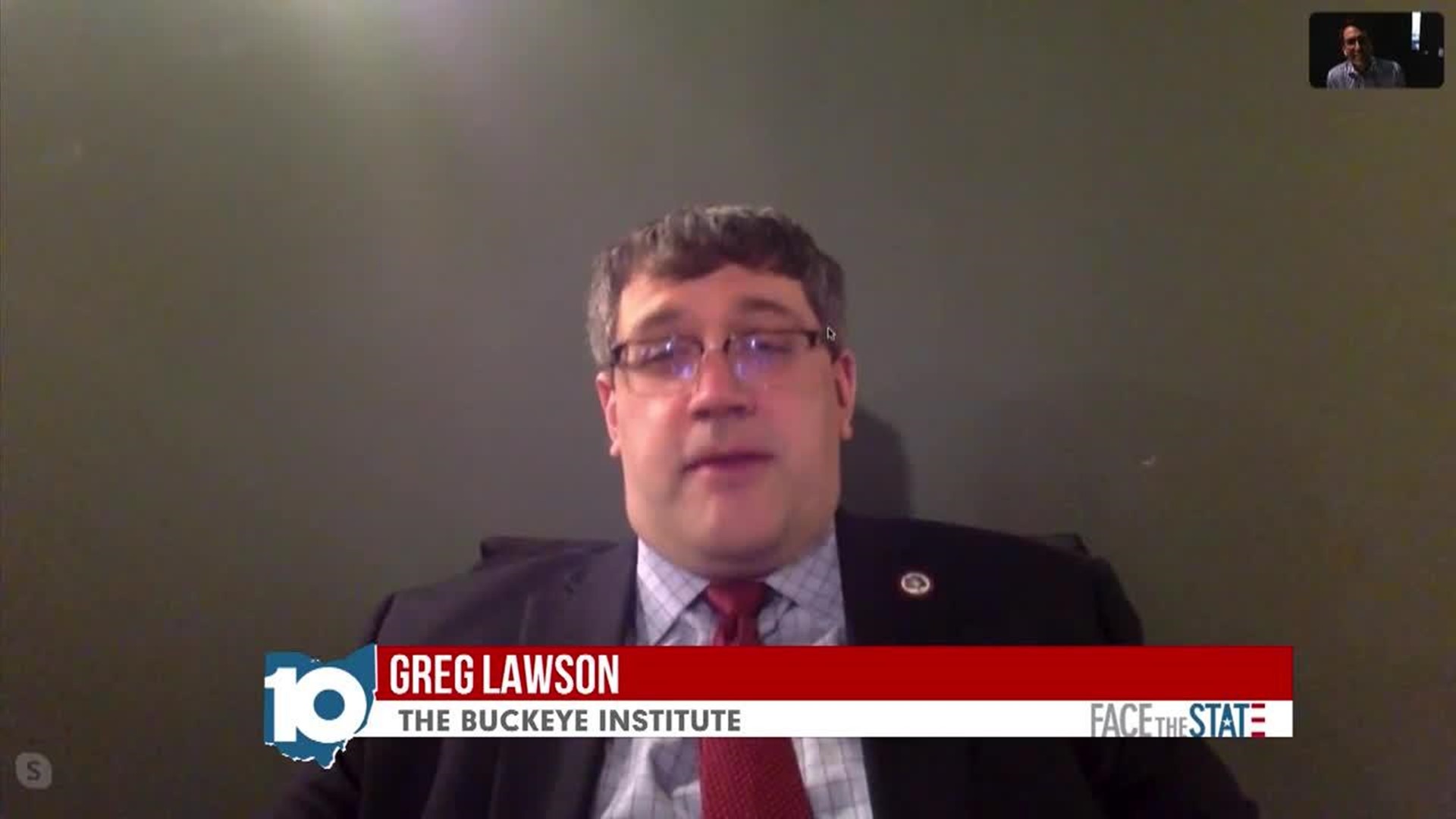 Face The State with Scott Light | April 26, 2020 | 10tv.com