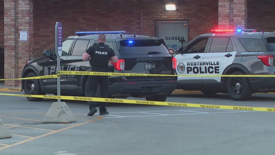 Coroner Confirms Pregnant Woman Killed In Shooting Involving Police At