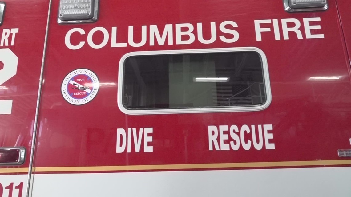 Columbus fire officials warn about dangers of civilian rescues in ...