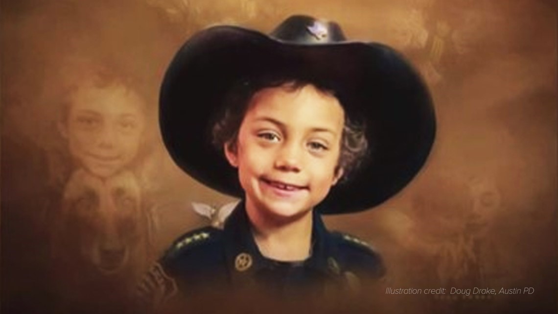 Officer Abigail Arias, 7-year-old warrior, passes away | 10tv.com