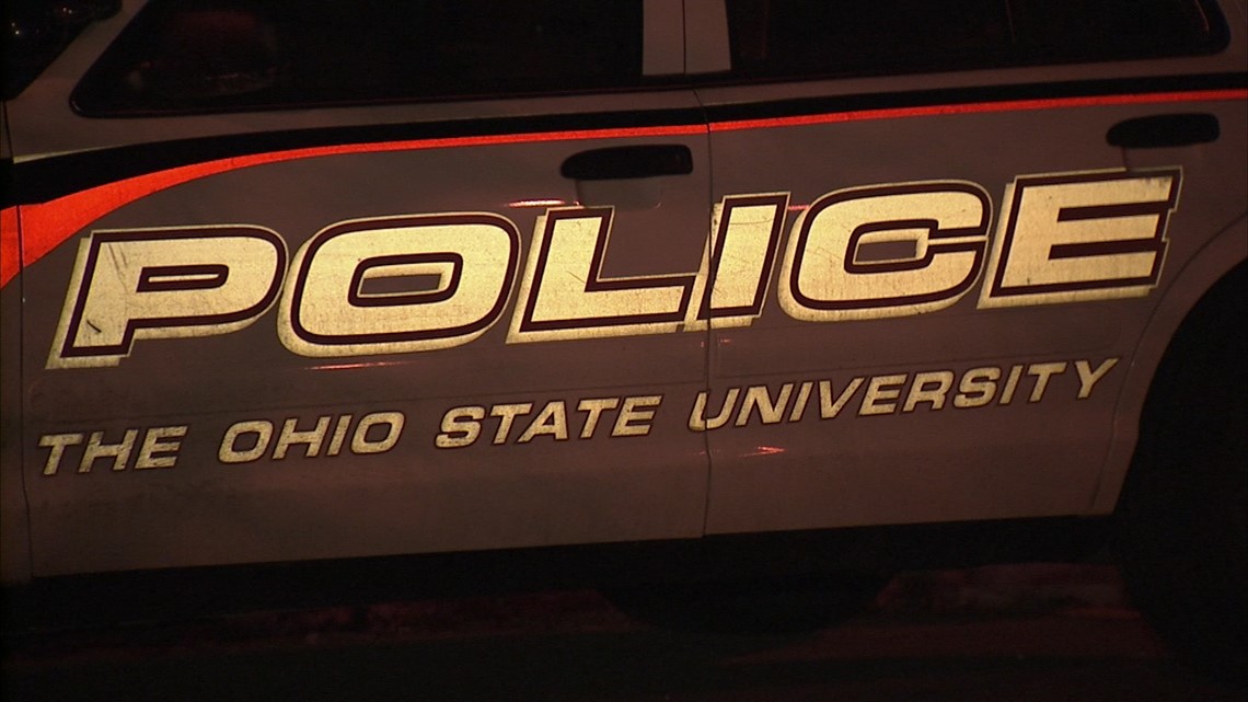 Calls For More Ohio State University Police Officers After Study ...