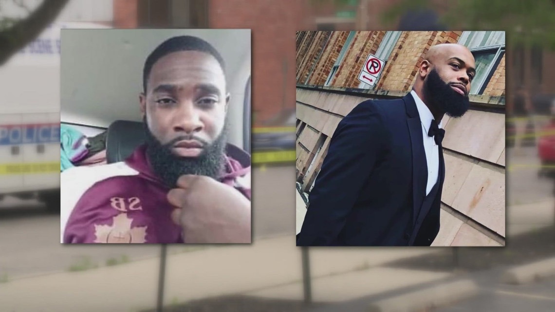 Families of Columbus nightclub shooting victims react to arrest | 10tv.com