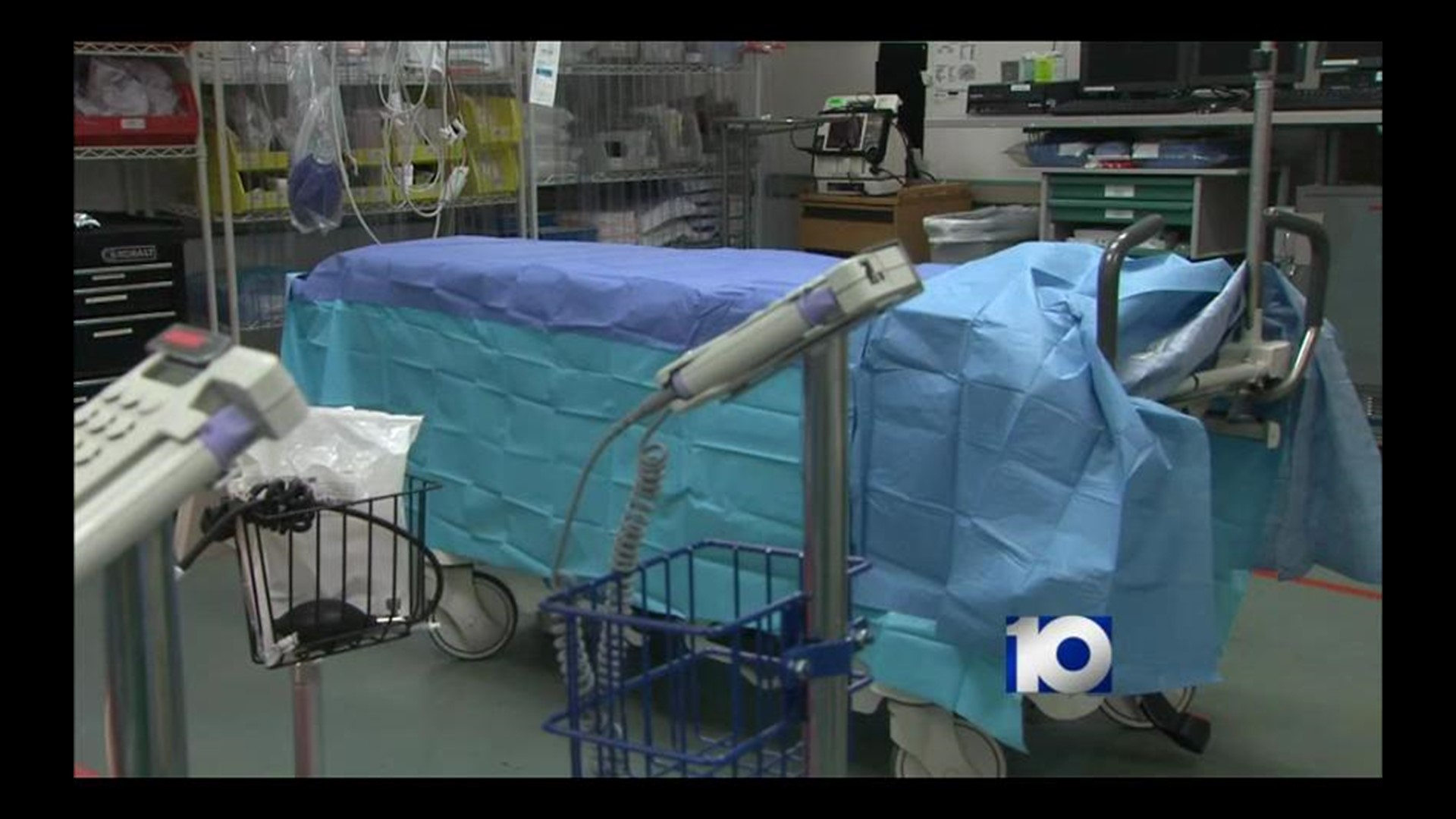 Grant Trauma Team Prepared For Anything That Comes Its Way | 10tv.com