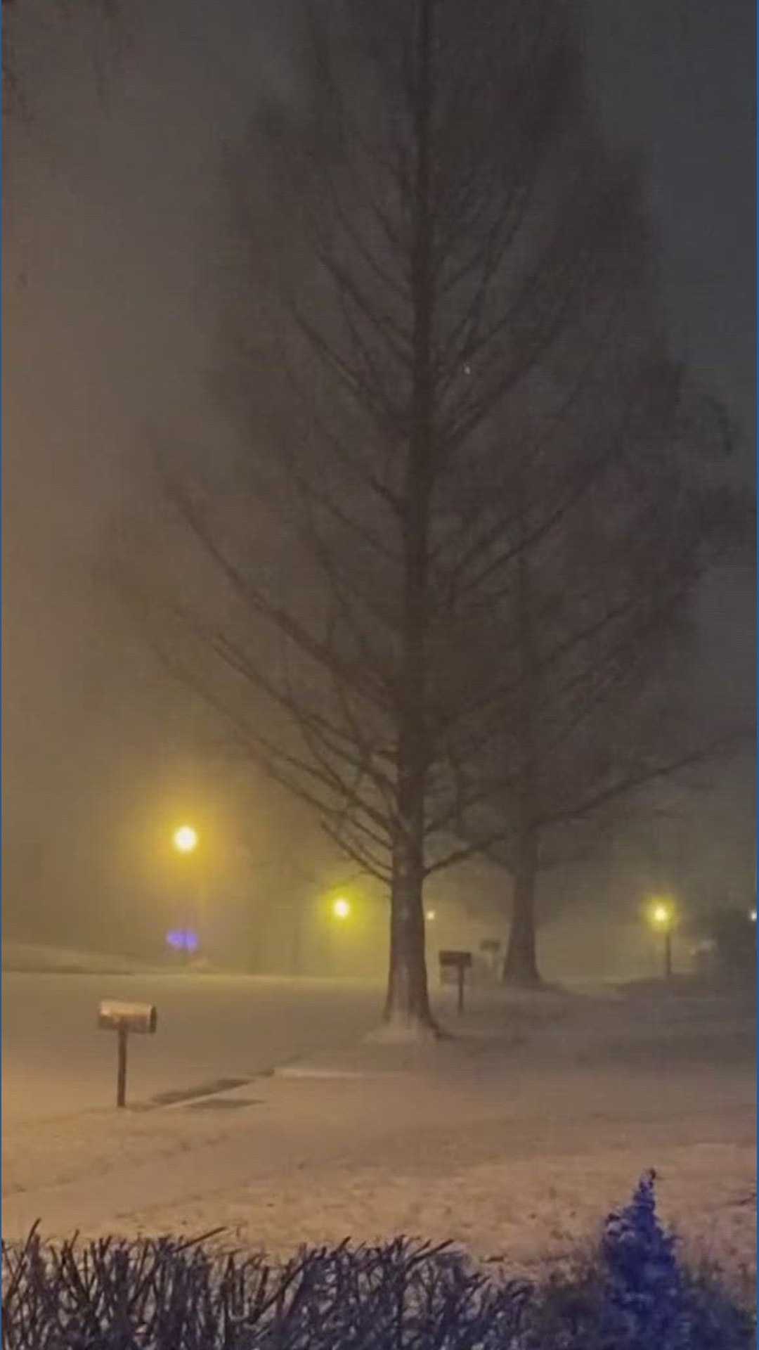 Snow emergencies ahead of weekend winter storm: What do they mean ...