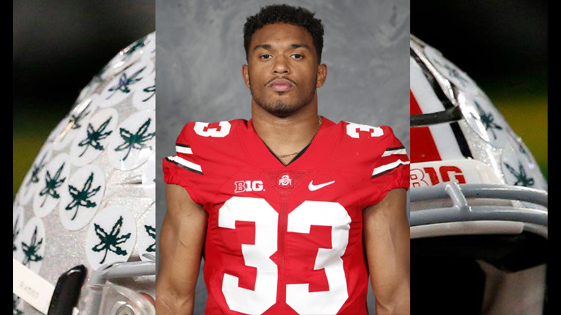 Linebacker Booker gets another chance for Ohio State | 10tv.com