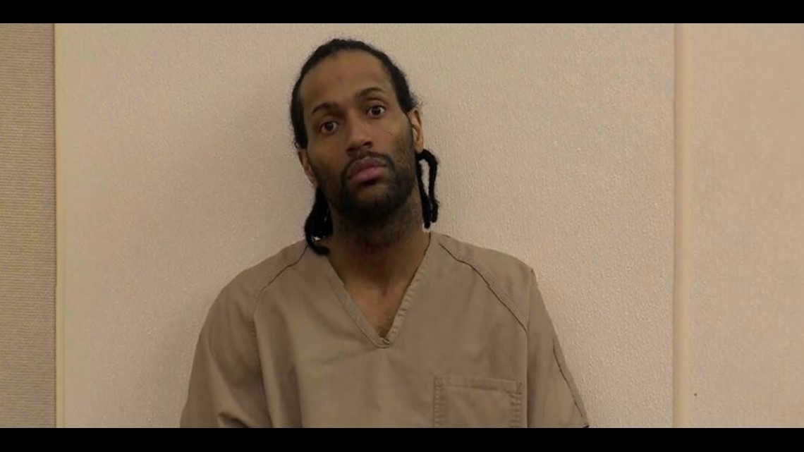 No bond for man accused of killing Ohio State student Reagan Tokes ...