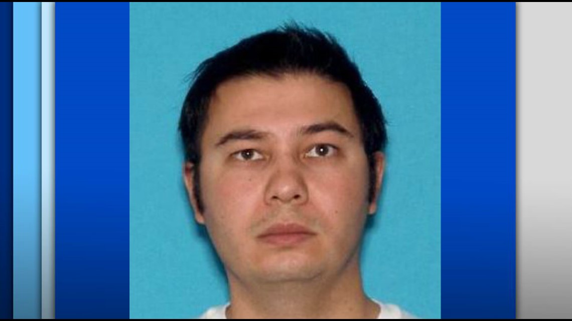 Colorado shooting: Details emerge about suspect Matthew Riehl | 10tv.com