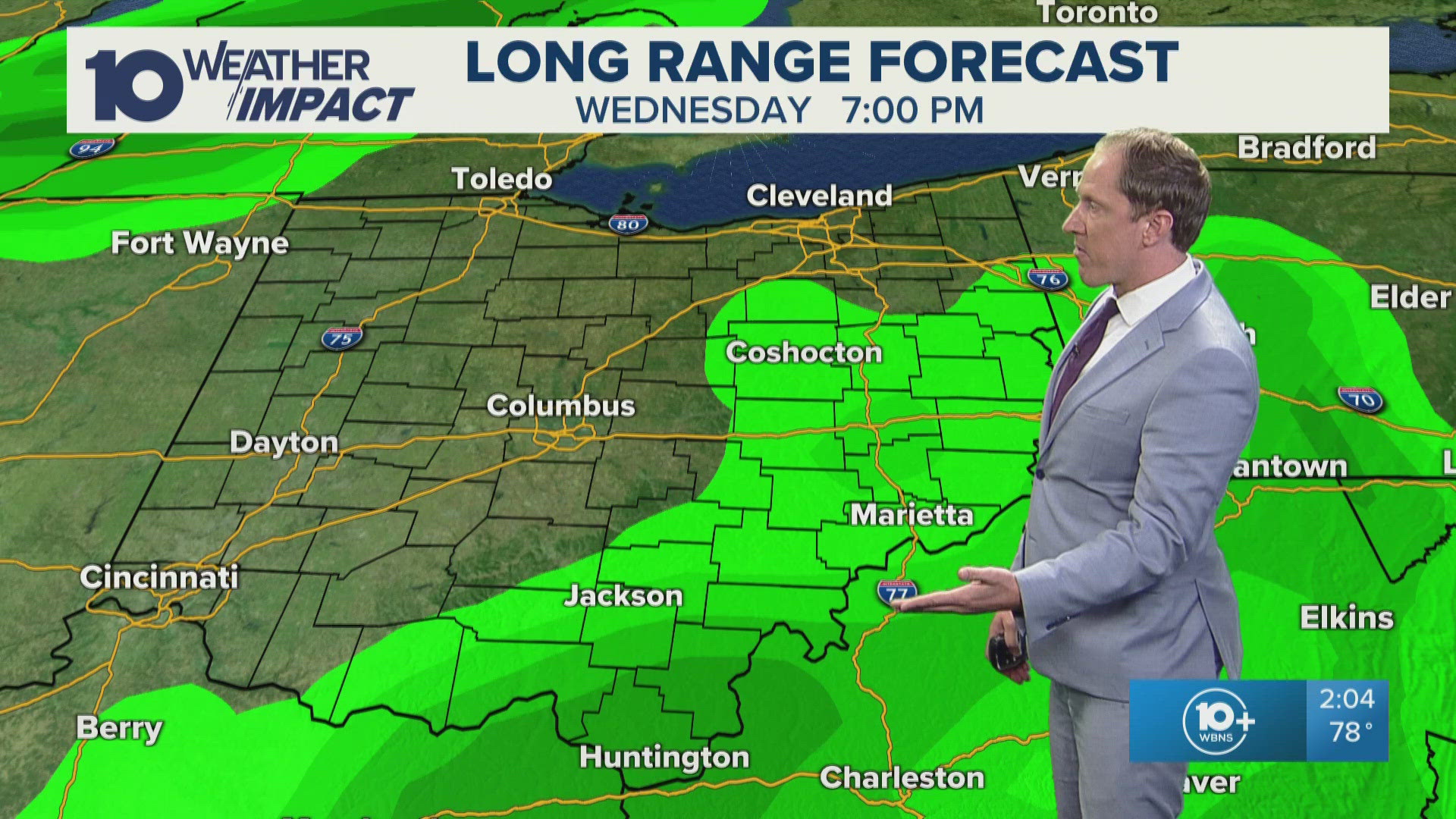 Ohio daylight decreases by over an hour in September | 10tv.com