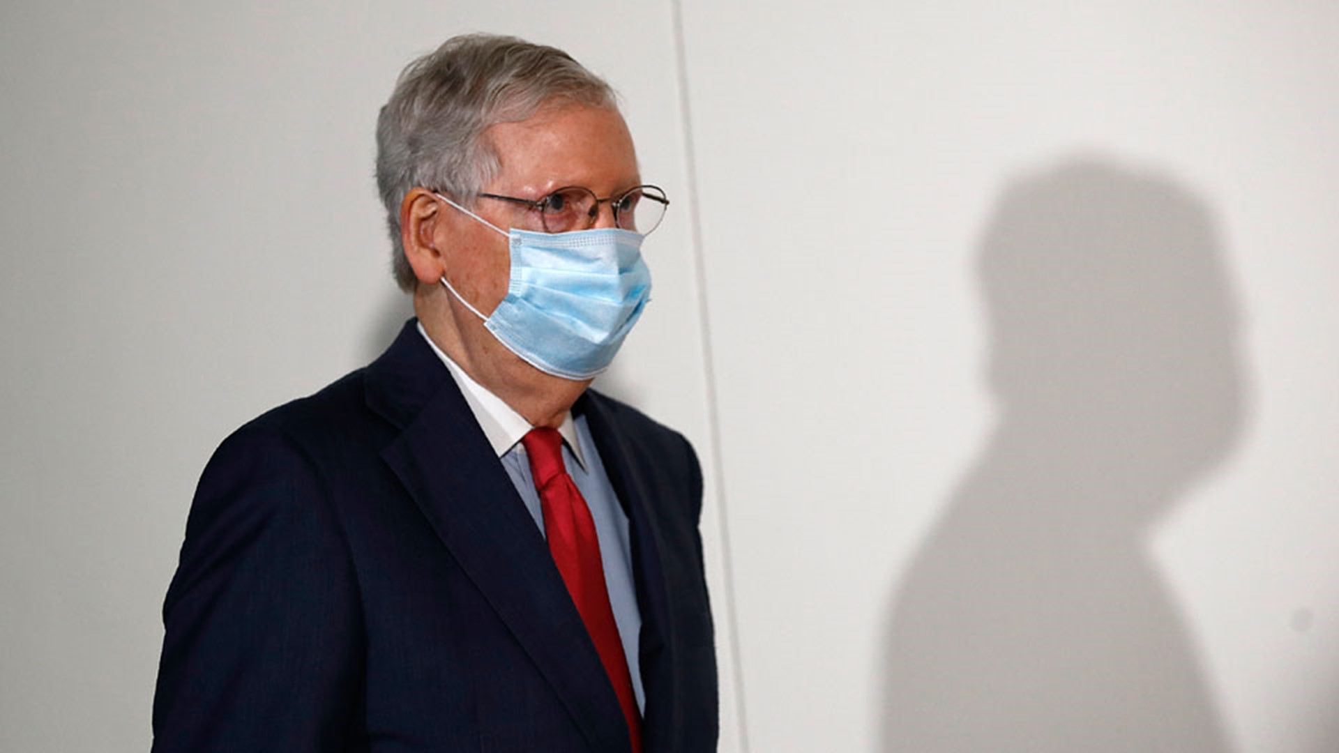 Mitch McConnell urges people to wear masks in public | 10tv.com