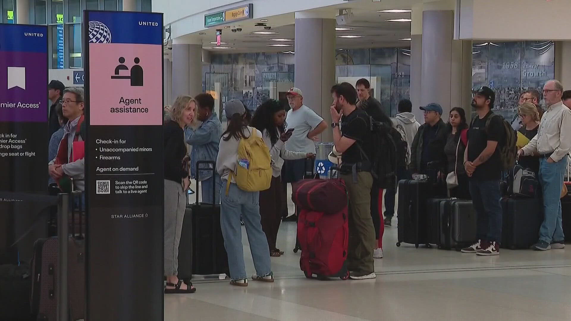 TSA ends long-standing policy requiring travelers to take off shoes ...