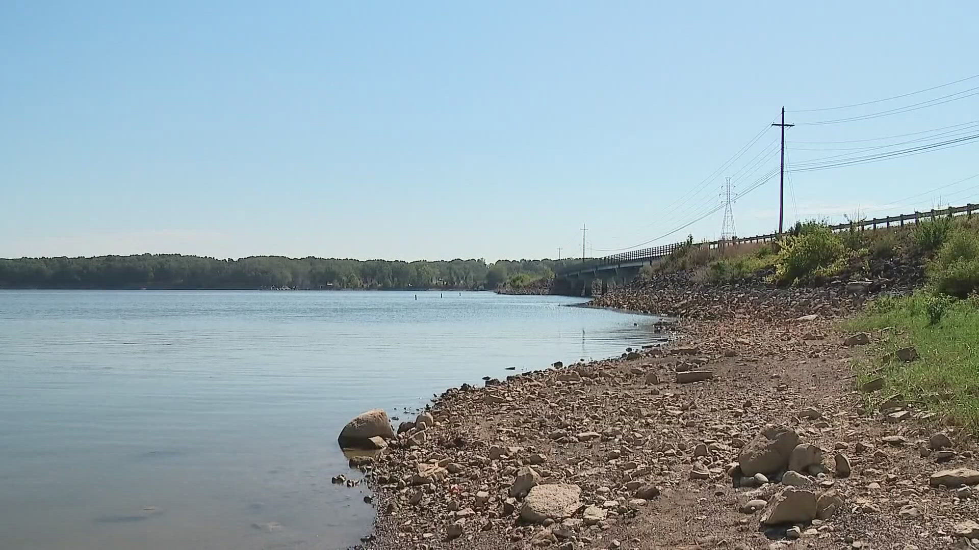 Coroner IDs body found in Hoover Reservoir | 10tv.com
