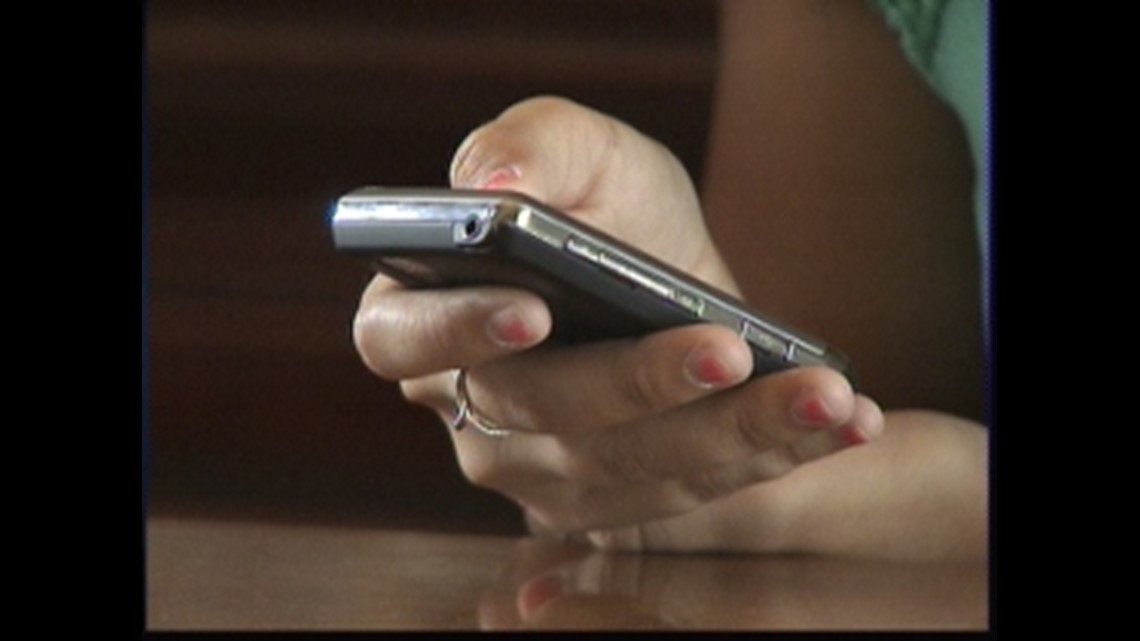 Text Message Abbreviations Could Hide Something Nasty 10tv text-message-abbreviations-could-hide-something-nasty-10tv