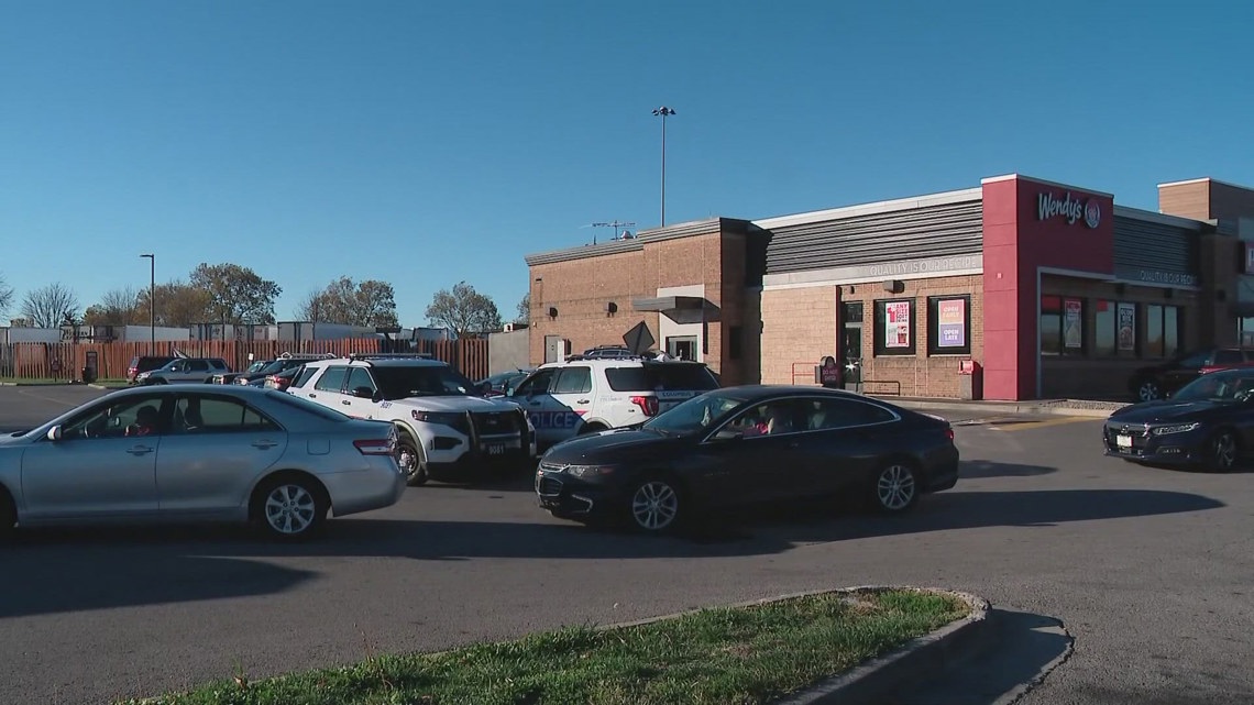 Columbus police: Child possibly abducted from New York found safe ...