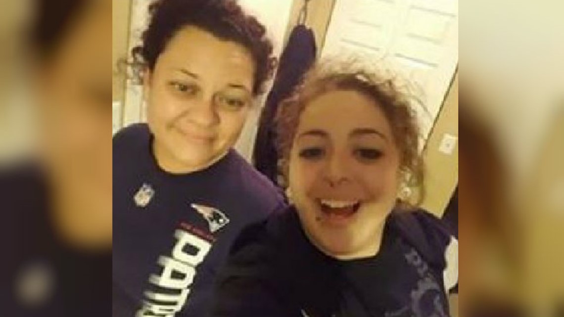 Police Mother And Daughter Killed In Madison County Suspect Dead From