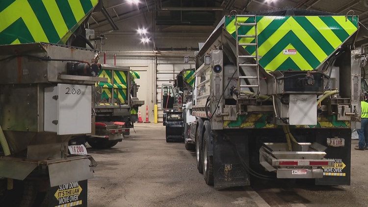 Ohio tornado siren test: Why are sirens going off? | 10tv.com