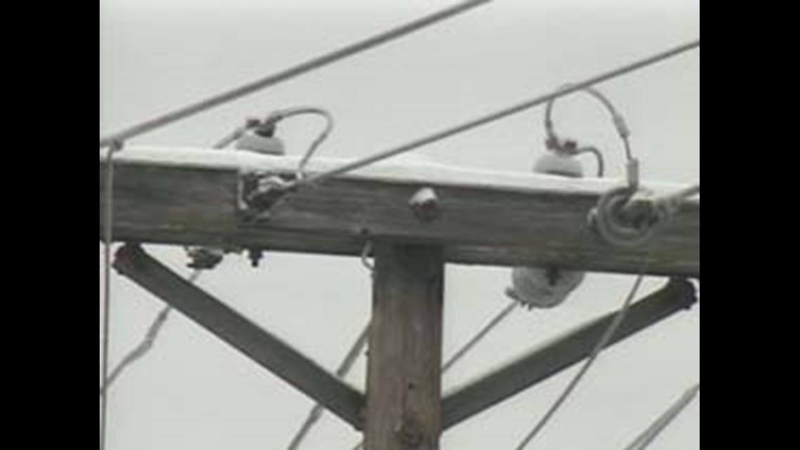 Hocking County Declared State Of Emergency | 10tv.com