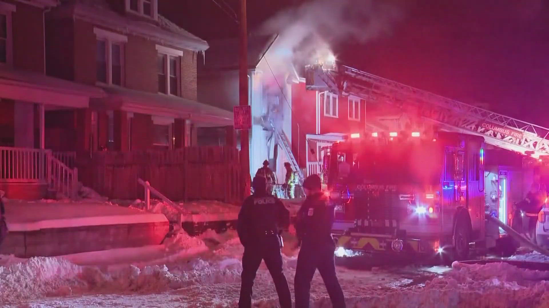 Columbus Metropolitan Library sets new opening date for Linden Branch ...