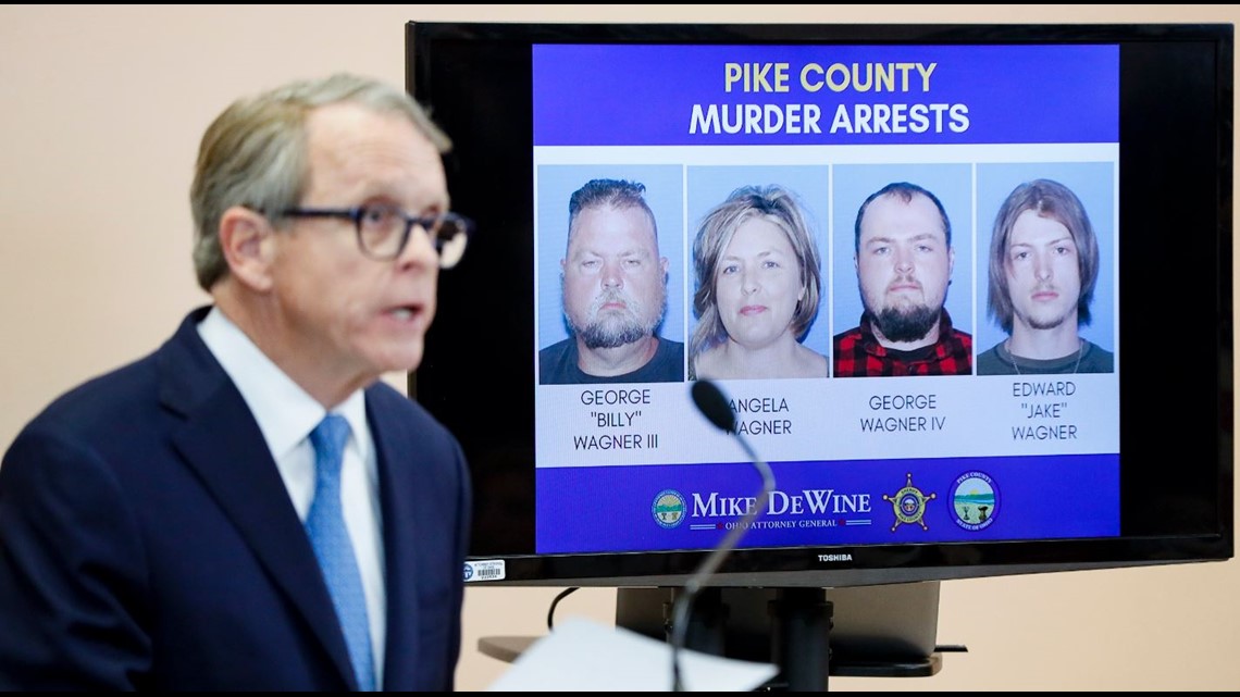 Authorities: Prosecuting Ohio massacre case could last years | 10tv.com