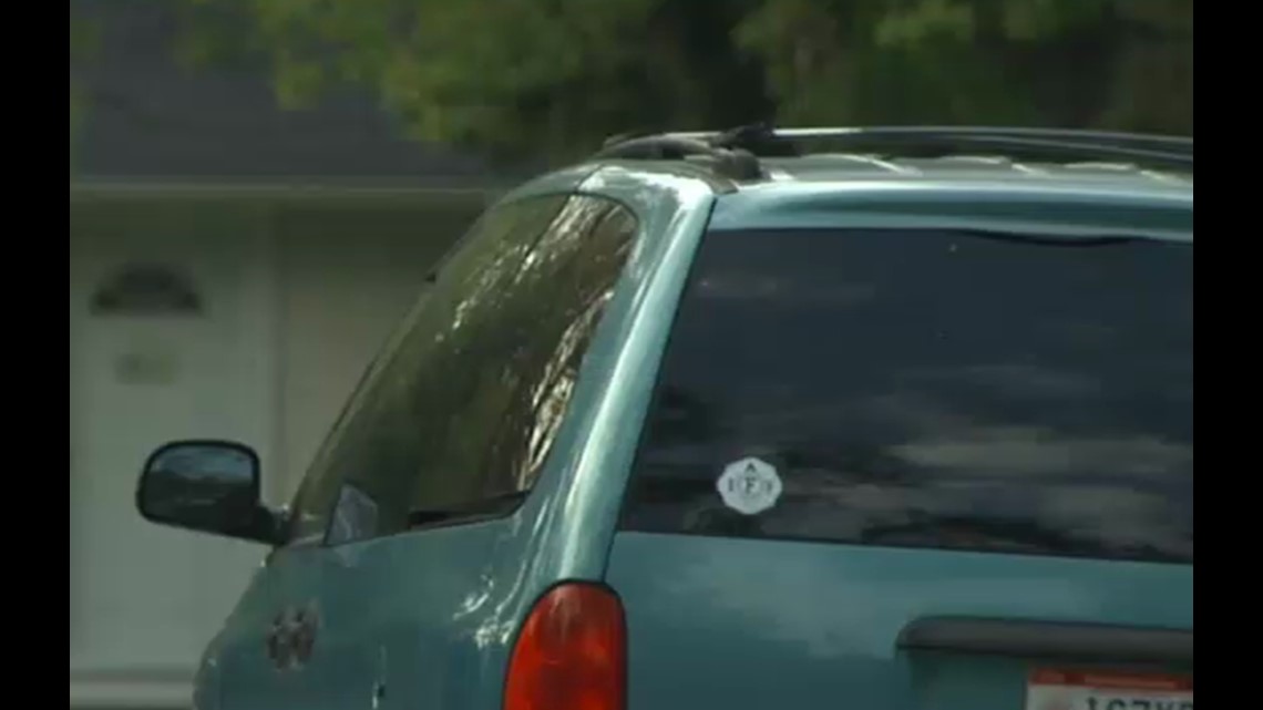 Police Receive 34 Reports Of Vehicle Break-Ins In 1 Week | 10tv.com