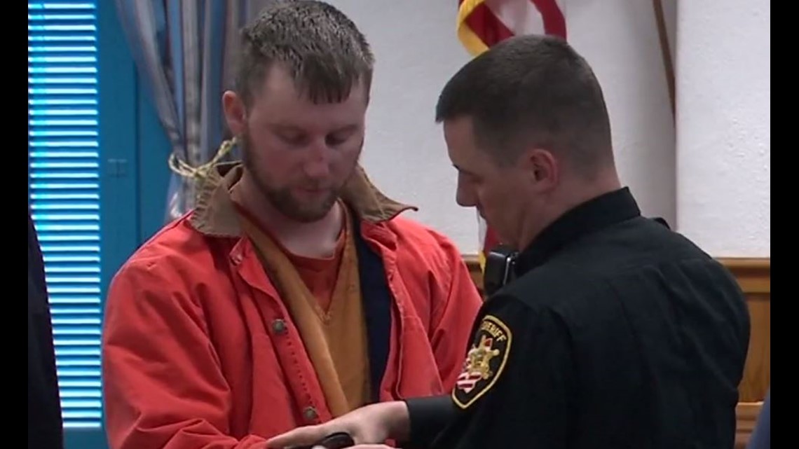Lancaster woman describes alleged attack that led to arrest of accused ...