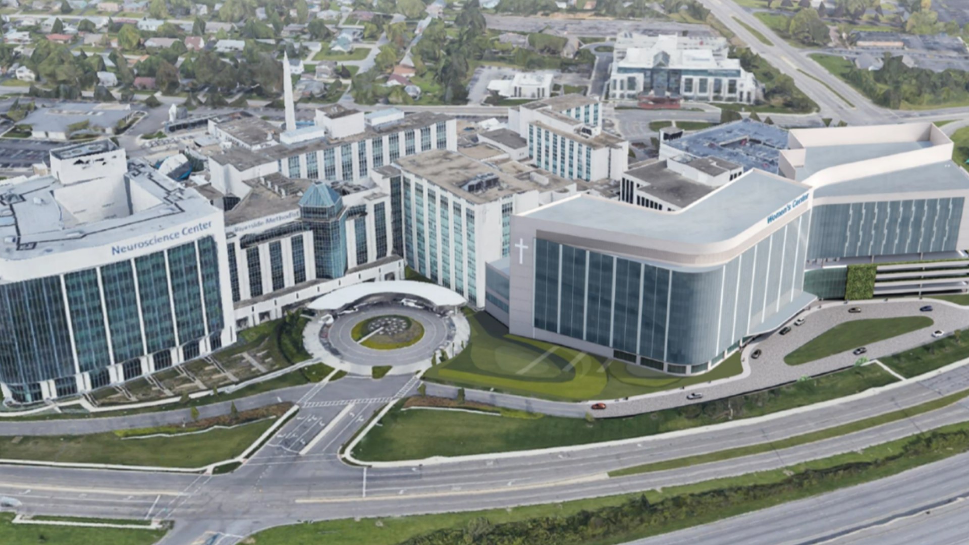 OhioHealth announces plan to build women’s center | 10tv.com