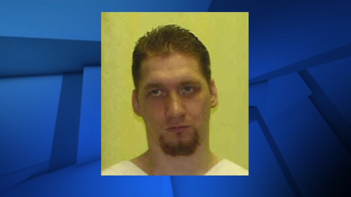 Ohio Governor Puts Murderer's Execution On Hold | 10tv.com