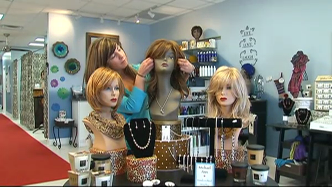 Hair Donation Helps Those In Need | 10tv.com