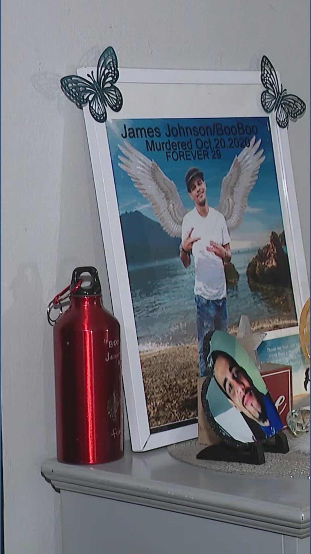 Columbus police solve 100 homicide cases in 2025, giving families hope ...
