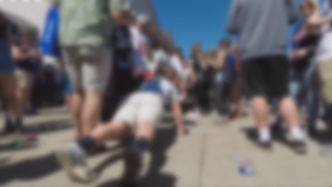 The hidden effects of hazing: What parents need to look out for | 10tv.com