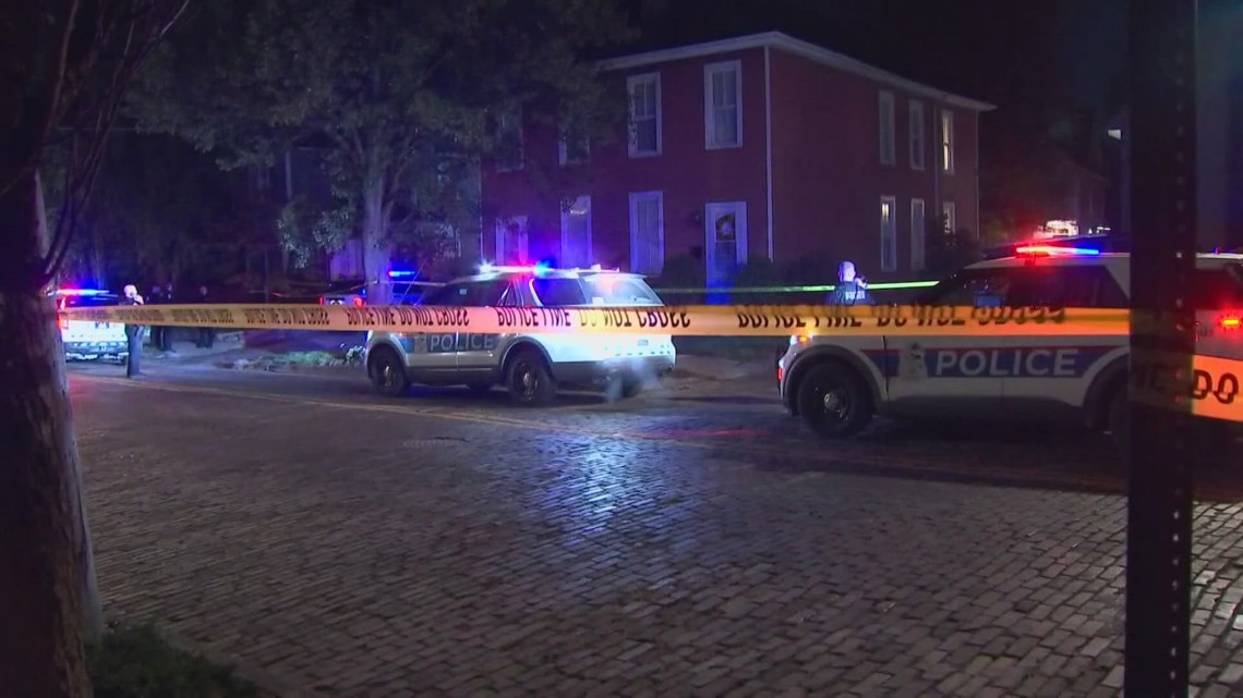 Reports: Rapper Ralan Styles, known for ‘Baby Shark’ remix, killed in ...