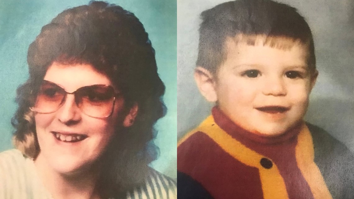 Cold case reward: $5,000 offered for information on 1995 killing of ...