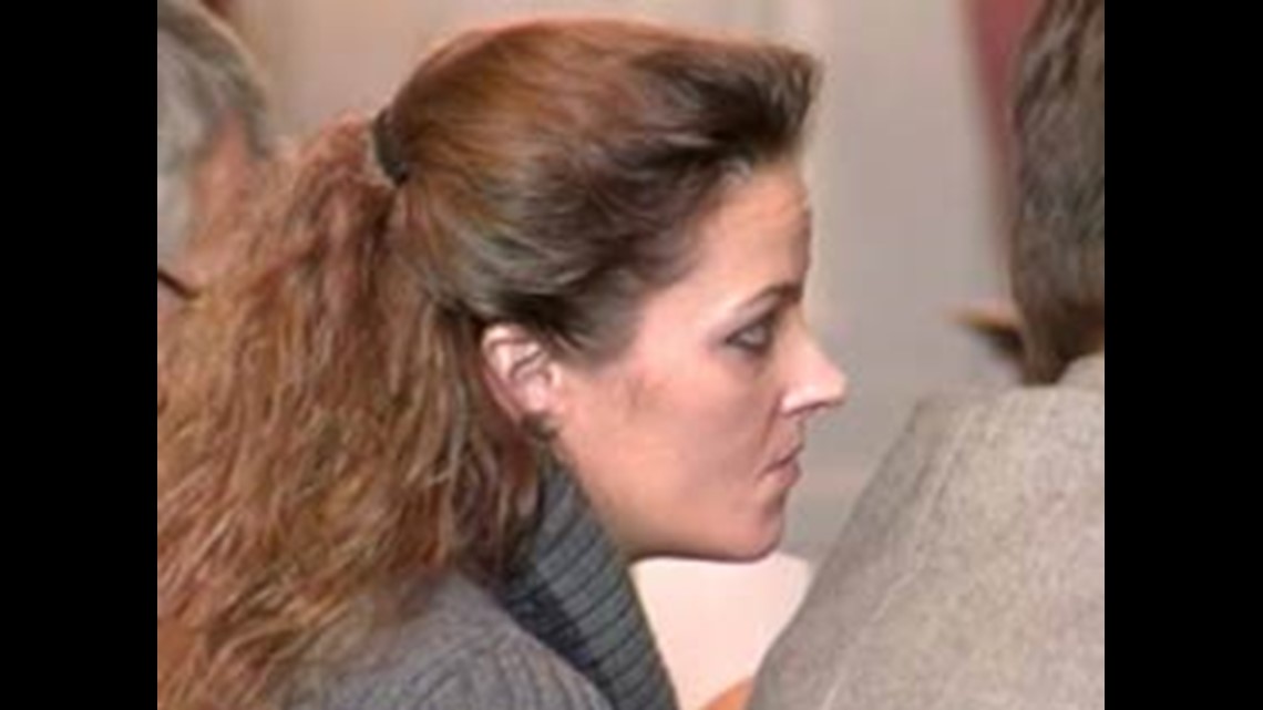 Parsons' Ex-Girlfriend Gets Early Release | 10tv.com
