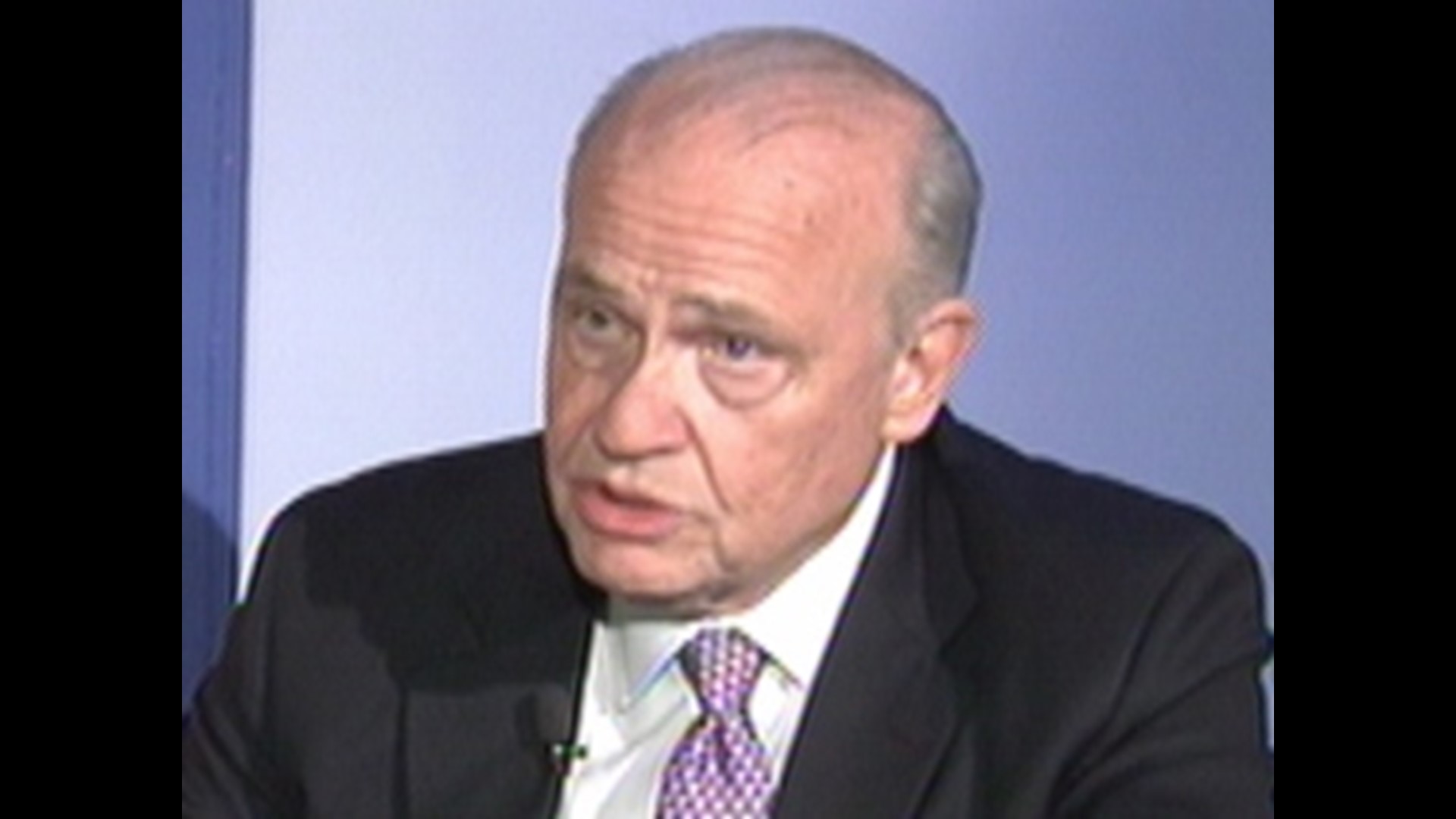 Former Sen. Fred Thompson, Had TV & Film Roles, Dead At 73 | 10tv.com