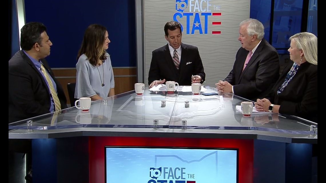 Face The State with Scott Light | July 23, 2017 | 10tv.com