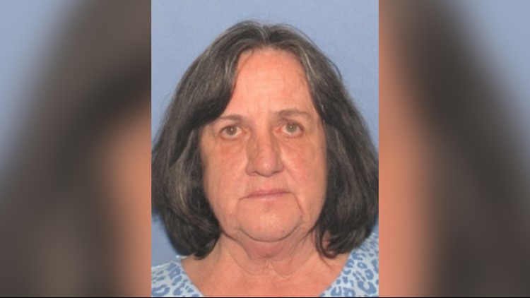 Police Find 69 Year Old Woman Missing From South Columbus