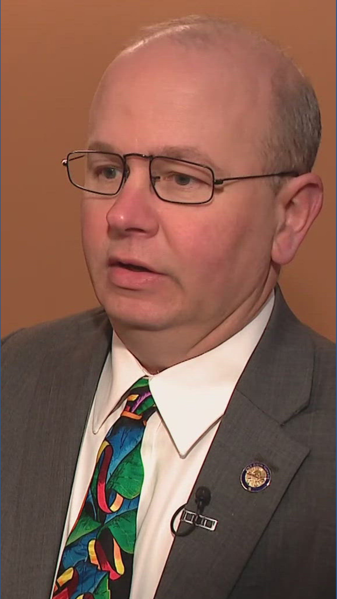 Lawmaker calls on Wexner to resign as chair of Ohio State medical ...