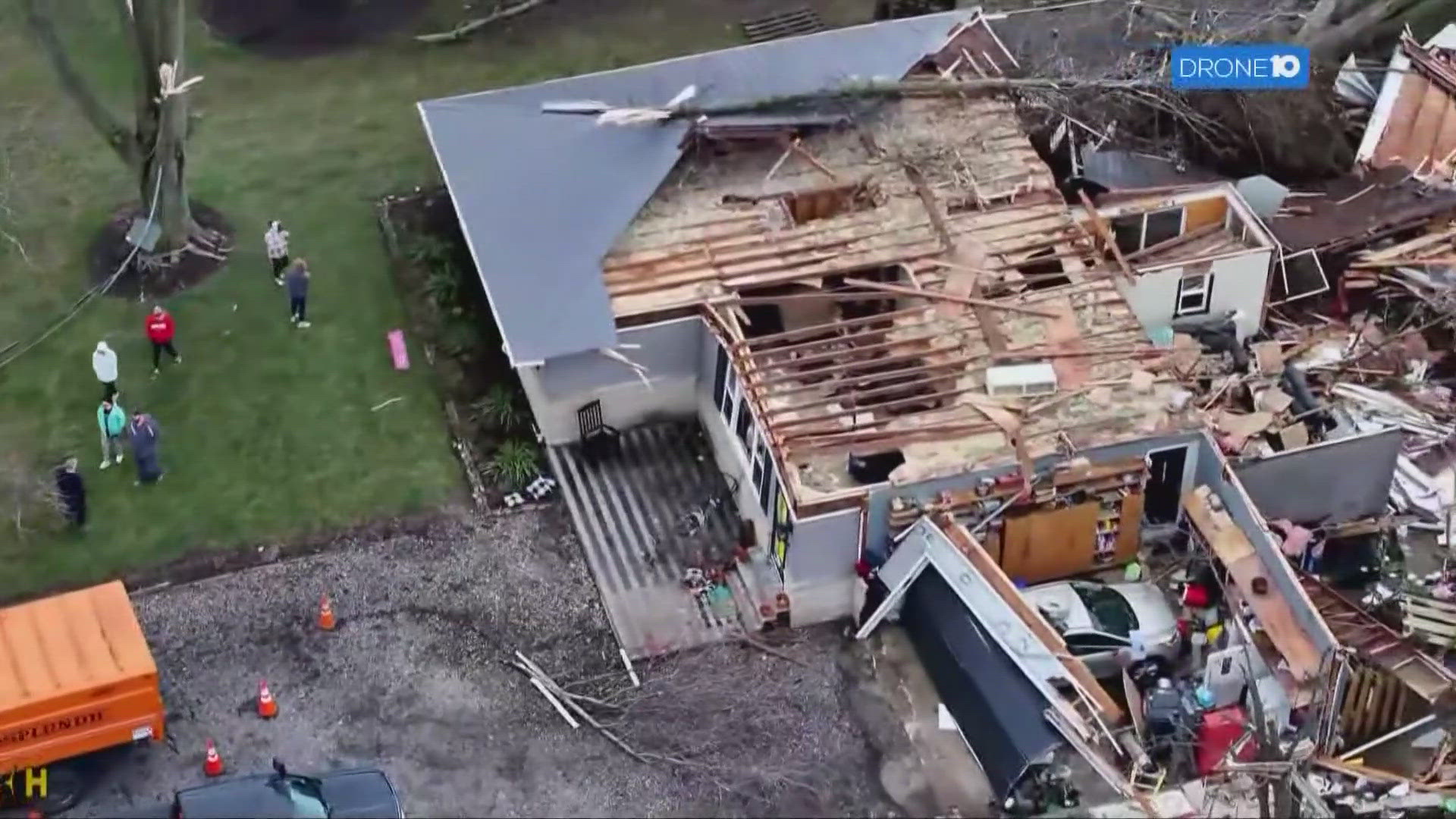 Rapper Ralan Styles dead after shooting in Columbus, reports say | 10tv.com