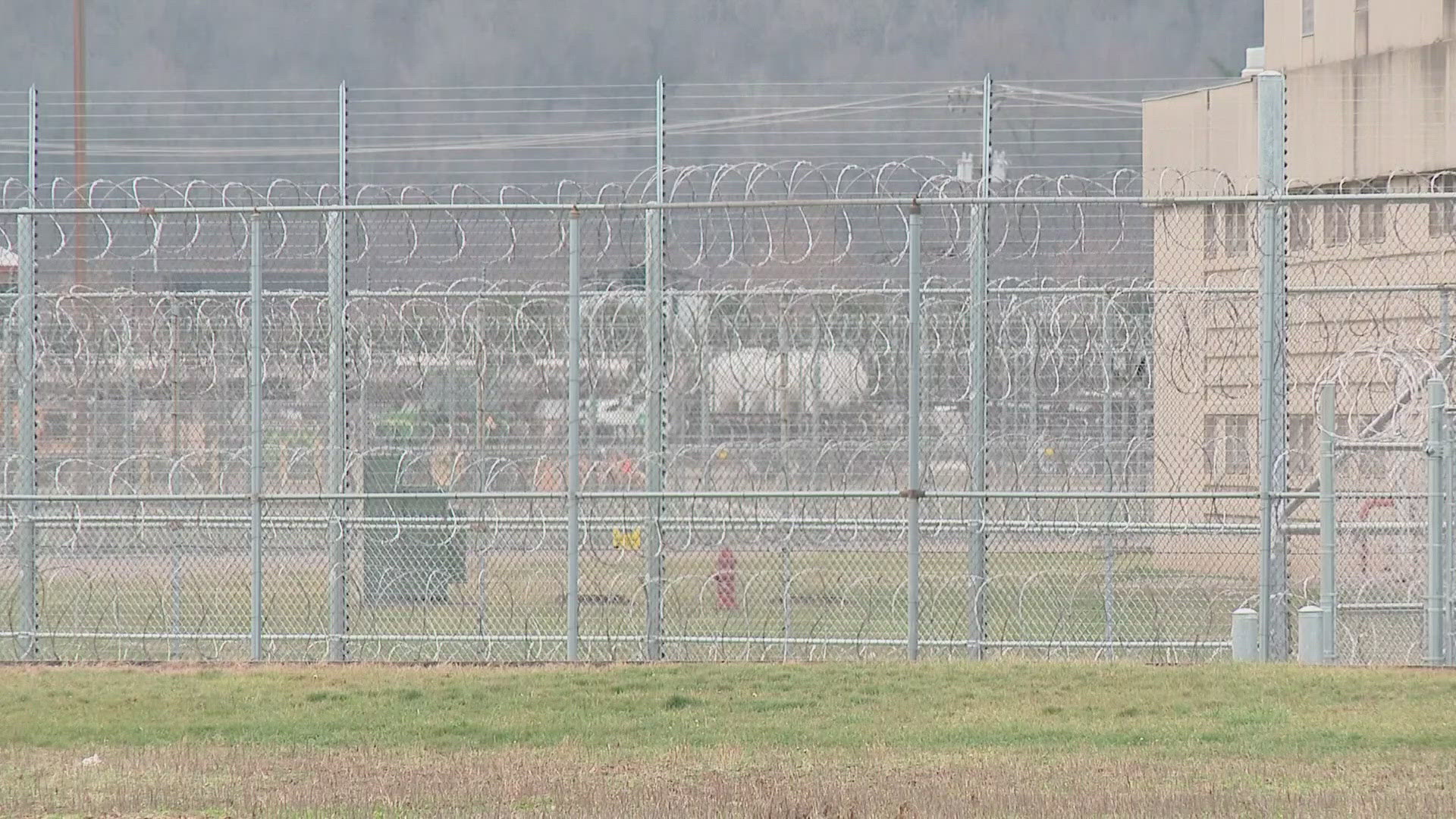 Family Demands More Security Measures At Ohio Prisons 10tv
